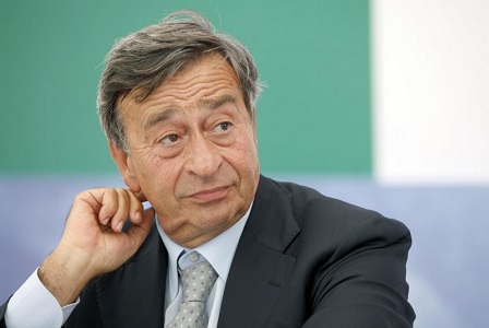 In primo piano - UniFortunato. Sarà il presidente dell'Enac Vito Riggio ...